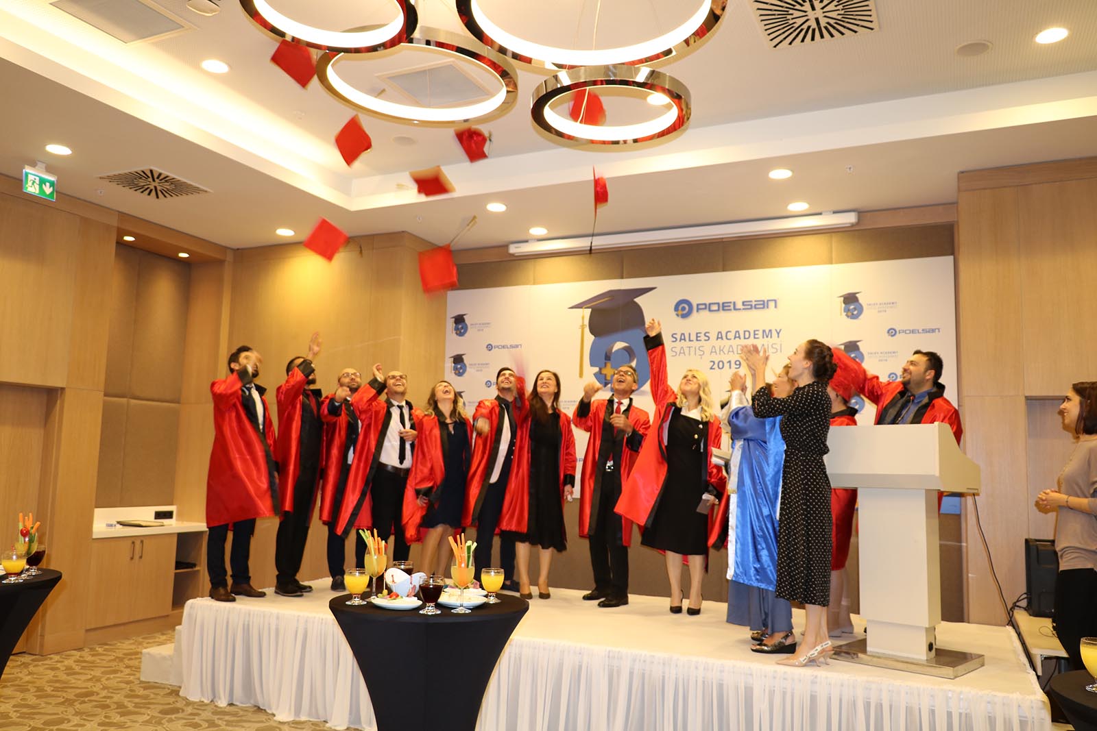 Sales Academy - Poelsan