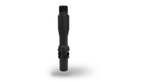 Quick Coupling Key - Poelsan