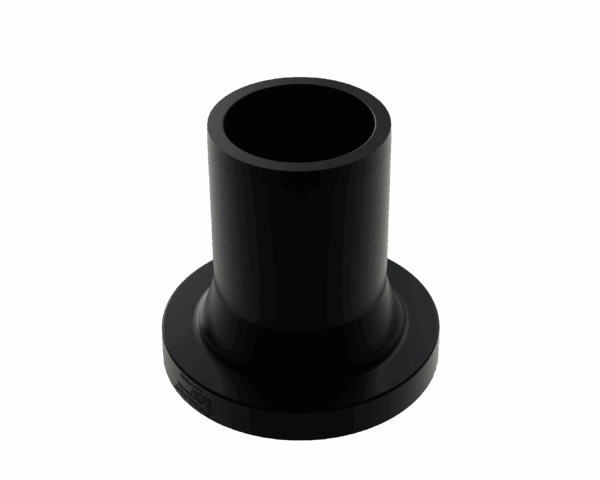 Spigot Flanged Adaptor - Poelsan